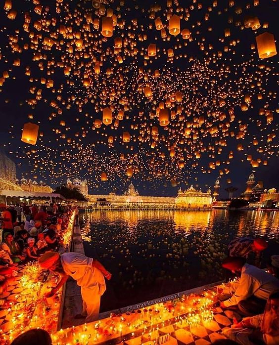 Diwali In India- 5 Dazzling Places To Visit During Diwali!