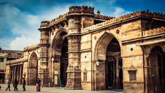 Manchester of India, Ahmedabad: Reasons And Similarities!