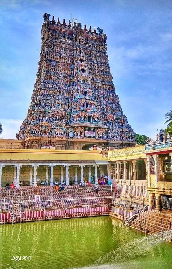 10 Places of worship You Should Visit In India