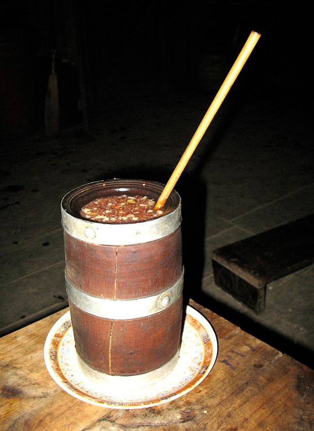 7 South Asian Alcohols You Should Try ASAP!