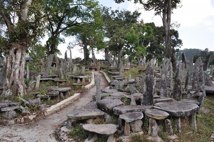 7 Best tourist places to visit in Meghalaya for an astounding ...