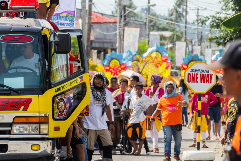 Philippines in April: Festivals, Island Adventures, and Cultural ...