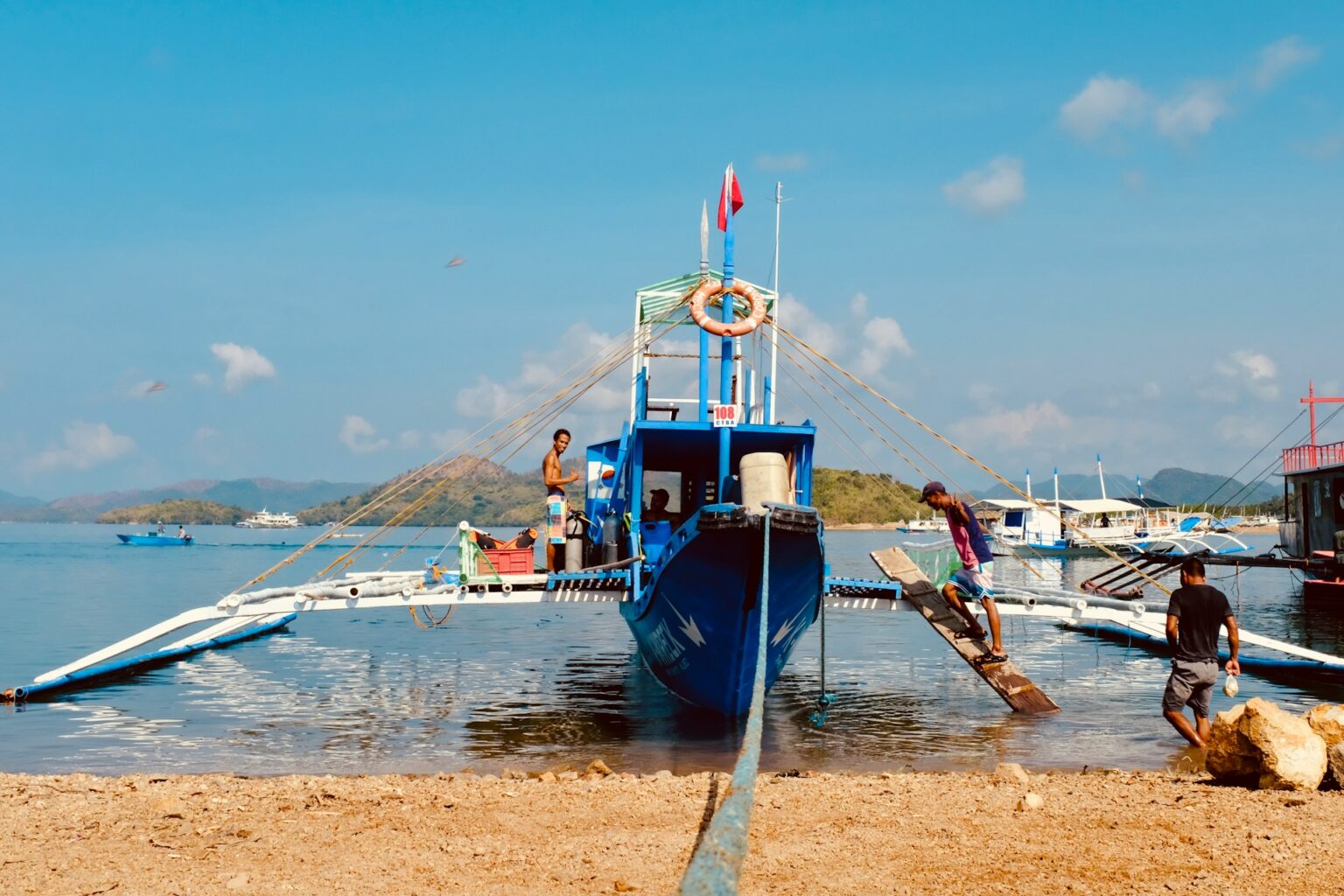 Philippines in September: Festivals, Adventure, and Cultural Delights ...